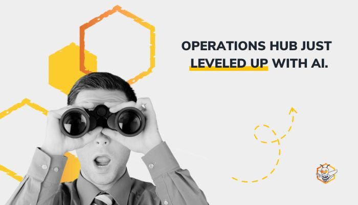 HubSpot Data Hub AI Tools to Streamline Operations | HIVE Strategy